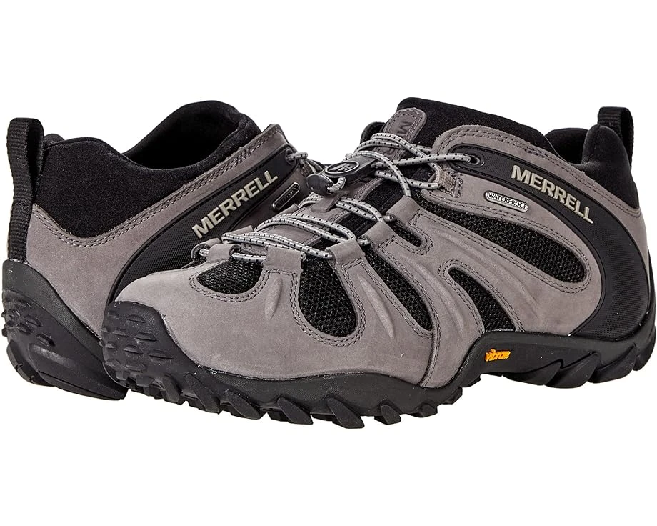 Best Prices Online for Merrell Cham 8 Stretch Waterproof at The Famous ...